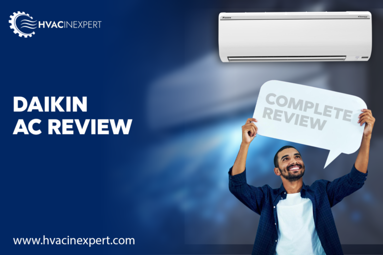 Daikin AC Review India – Features, Price & Best Models