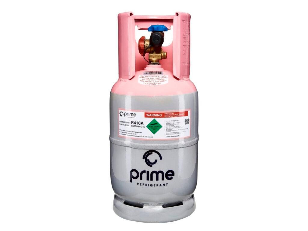Refrigerant Safety Classifications Explained