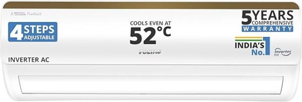 All Voltas best Inverter AC Models (2026) – Price